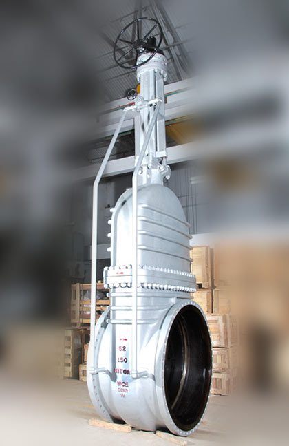 Valves - Petro Vision Group