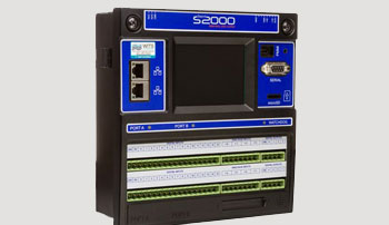 RTU AND SCADA - Petro Vision Group