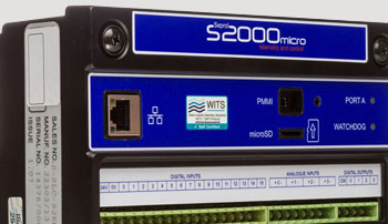 RTU AND SCADA - Petro Vision Group