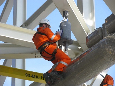 Spring Inspection - Petro Vision Group